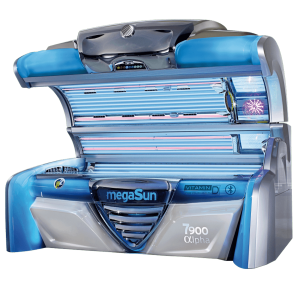 Salon Home New - Skinz Tanning